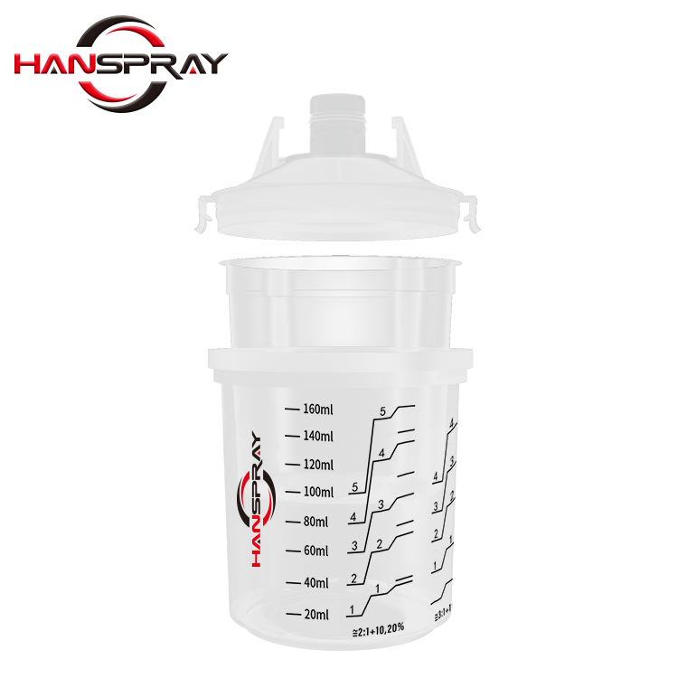 Speedy paint system 180ML